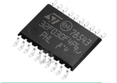 Cina Unità del microcontroller di STM32F030F4P6 MCU sviluppata nella funzione di SLib in vendita