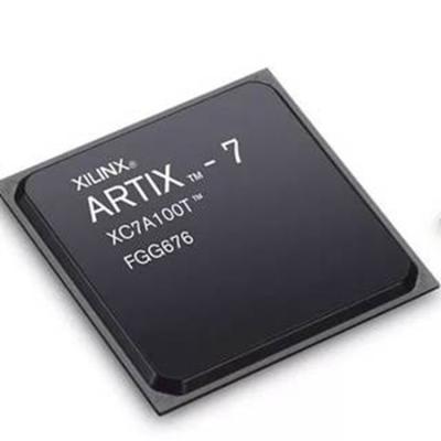 中国 XA2C256-7TQG10Q CoolRunner-II自動車CPLD 販売のため