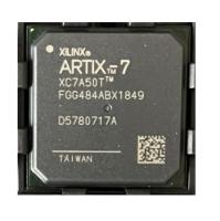 China XC7A50T-2FGG484I for sale