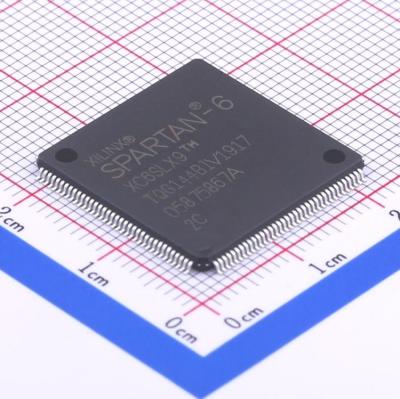 Cina XC7A75T-2FGG484I in vendita