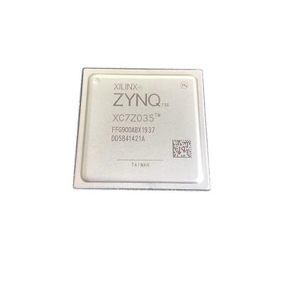 Cina XC7Z010-1CLG400I in vendita
