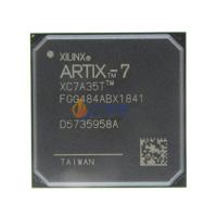 China XC7A35T-2FGG484I for sale