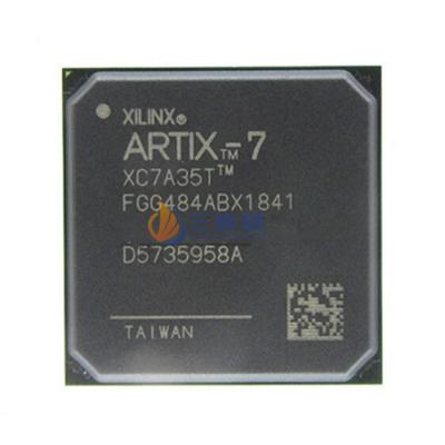 Китай XC7A35T-2FGG484I продается