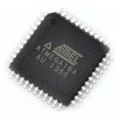 China JSD AT91R40008-66AU Integrated Circuits Ic Chips Electronic Component FPGA Board Microcontroller for sale