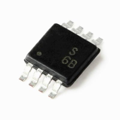 China Electronic Components Ic Chip ADG721BRMZ-REEL7 ADG1419BRMZ-REEL7 IC SWITCH DUAL SPST 8MSOP for sale
