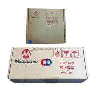 China AT89S52-24JI Electronic Components Semiconductor Chip Microcontroller Supports IC BOM for sale