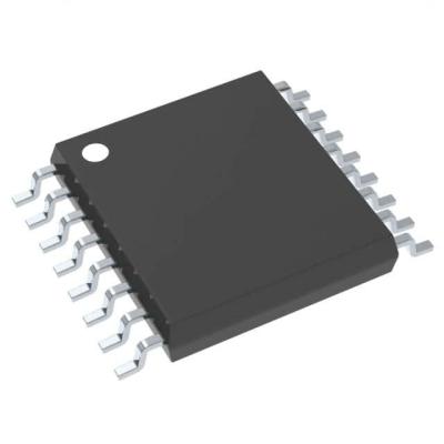 中国 IC MCU 16BIT 512B FRAM 16TSSOPのマイクロ制御回路MSP430FR2000IPW16R 16-TSSOP 0.173、4.40mm 販売のため