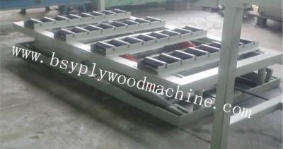 China Hydraulic lifting table for sale