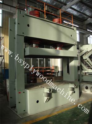 China Cold press for sale
