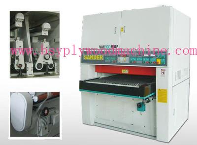 China plywood machine-sanding machine for sale