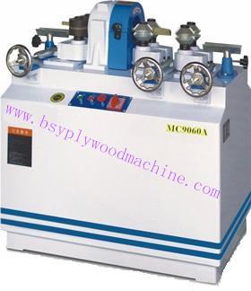 China MC9060B wood round bar machine--woodworking machine for sale