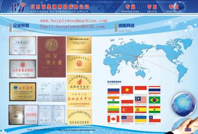 China Plywood machine-cover 03 for sale