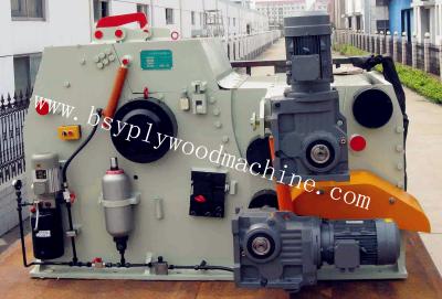 China Wood chipper for sale