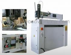 China Veneer splicer for sale