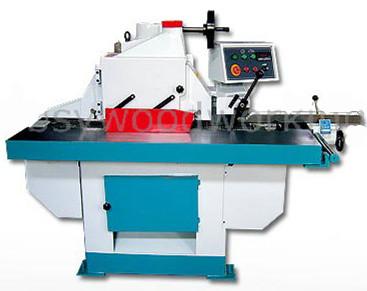 China MJ153E Rip Saw-woodworking machine-single saw blade rip saw for sale