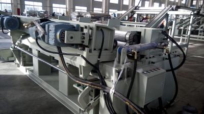 China Log debarker and round machine for sale