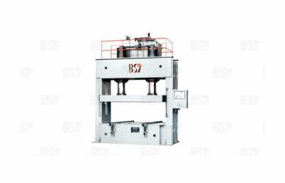 China BSY machines--Cold press for sale
