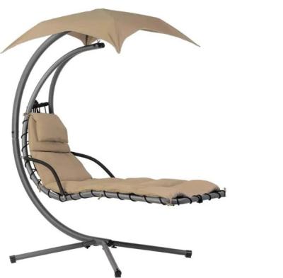 China Atividade ao ar livre Original Air Porch Swing Hammock Chair Canopy Dream Helicopter Chair à venda