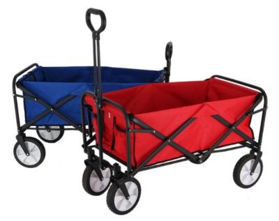 China Portable Folding Cart for Easy Handling of Tools and Supplies on Camping Trips for sale