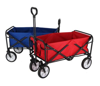 Cina Carrozze portatili pieghevoli per la spiaggia del giardino e il porto di Qingdao in vendita