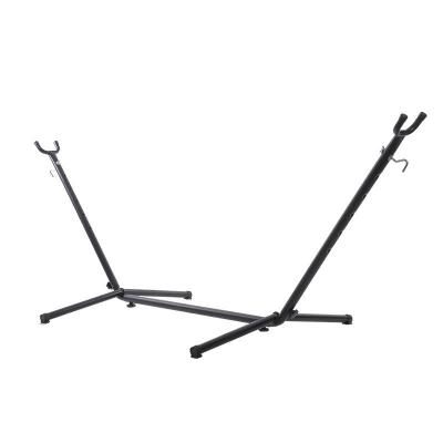 Cina Porto di Qingdao carico all' aperto campeggio Amaca con stand per attività all' aperto in vendita