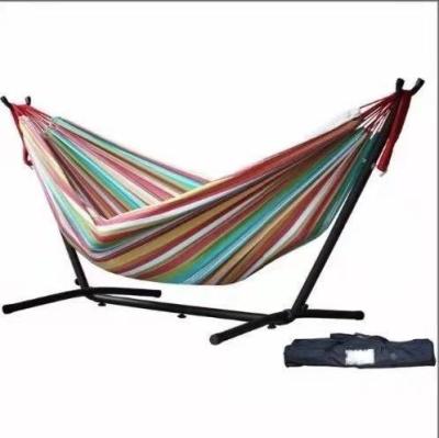 Cina Letto a dondolo all'aperto Sedile con amaca doppia con colore personalizzato e capacità di peso di 260 kg in vendita