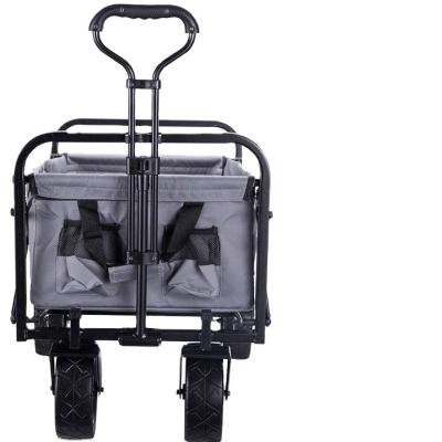 Cina Carro da campeggio pieghevole leggero Capacità 10 libbre Perfetto per all'aria aperta in vendita