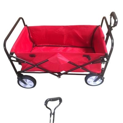 Cina 86*46*85 Carro da campeggio per uso esterno per un movimento comodo e agevole in vendita