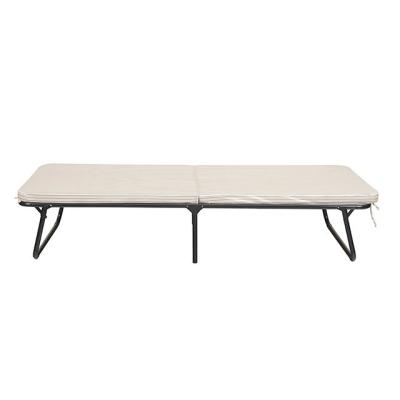 Cina Distribuzione diretta Letto da campo pieghevole portatile leggero per adulti facile da trasportare in vendita