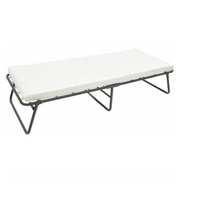 China Single Size Iron Bed for Customer's Request in Living Room Furniture for sale