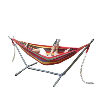 Cina Un'amaca confortevole per giardini all'aperto con una capacità di peso in piedi di 260 kg in vendita