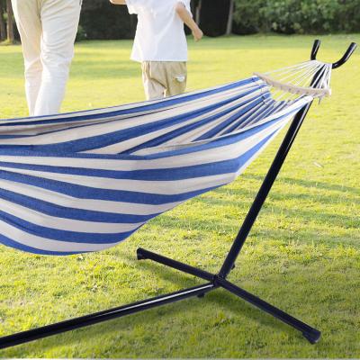 Cina Amaca doppia con scaffale e sacchetto di stoccaggio compreso in vendita