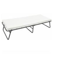 China Modern Design Style Customized Foldable Hotel Extra Bed for Versatile Accommodation for sale