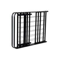 China Modern Metal Single Bed Space-Saving and Easy Assembling for Queen Size for sale