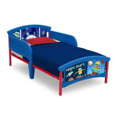 Cina Letto personalizzato per bambini con vantaggio di facile rimozione e logo personalizzabile in vendita