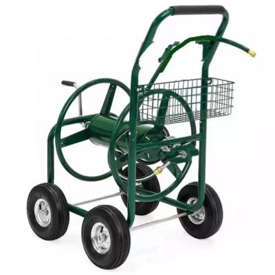 Китай Удобная 19lbs шланг катушка для наружного полива и посадки в вашем саду продается