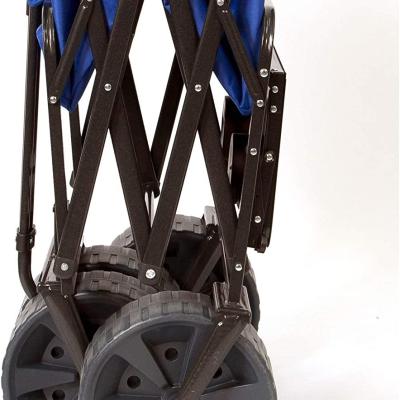 Китай Внешний тяжелой грузовой складный универсал 300 кг вместимостью для кемпинга пляжный сад продается