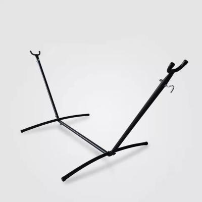 Cina Mobili da giardino per esterno stile design moderno Portable Swing Standing Hammock con supporto in vendita