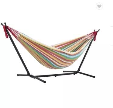 China 2 Person Tree Hammock Customized Color and Easy Collapsible for Backpacking for sale