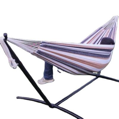 China 2 Person Tree Hammock Customized Color and Easy Collapsible for Backpacking for sale
