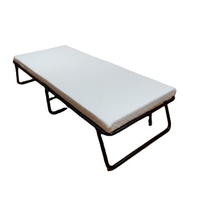 15-20 Días Tiempo de entrega Marco de cama simple de metal moderno para pacientes de la sala del hospital