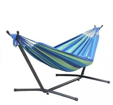 中国 簡単に折りたたむハンマック ブレーケットセット ホテル 屋外 の 休憩 場所 販売のため