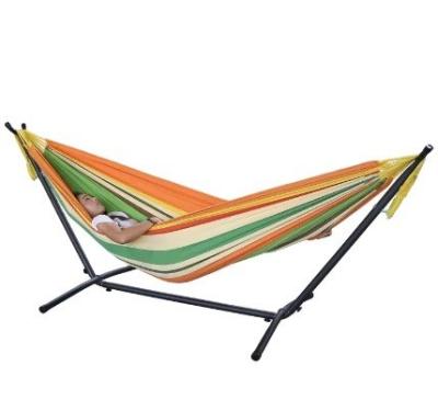 中国 折りたたみ 持ち運び可能な鋼筋ハンマック 屋外用 体重容量 260KGS 便利 販売のため