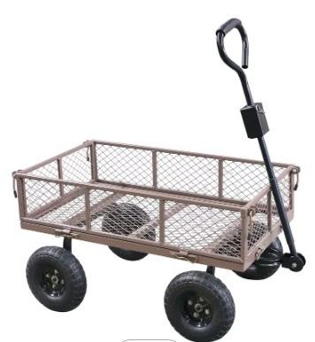 중국 편리한 휴대용 철망 가드 정원 대용량 크레이트 워크 heavy duty 작업 판매용