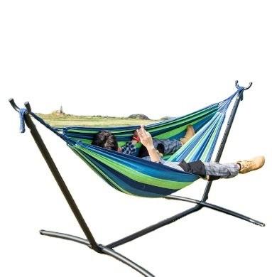 중국 300LBS 용량 휴대용 자유 서식용 현대 디자인 스타일의 이중 망원경 스탠드 판매용