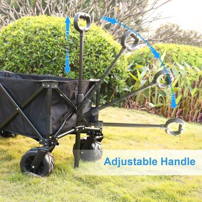 중국 외관용 중량 철차고용 복지차고 쇼핑 및 캠핑 용품 판매용