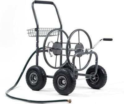 Cina Carrello portatile a quattro ruote per l'irrigazione esterna in vendita