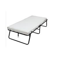 China Versatile and Space-Saving Folding Metal Bed Frame Living Room Solution for sale
