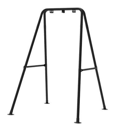 중국 호텔의 실내 야외 Patio verandas Swing에 맞춤형 색상 햄콕 의자 서드 판매용