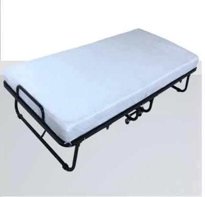 China House Multipurpose Portable Bed with Customized Metal Legs and Portable Design for sale